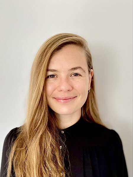 Lara Mieg :: Wikimania 2024