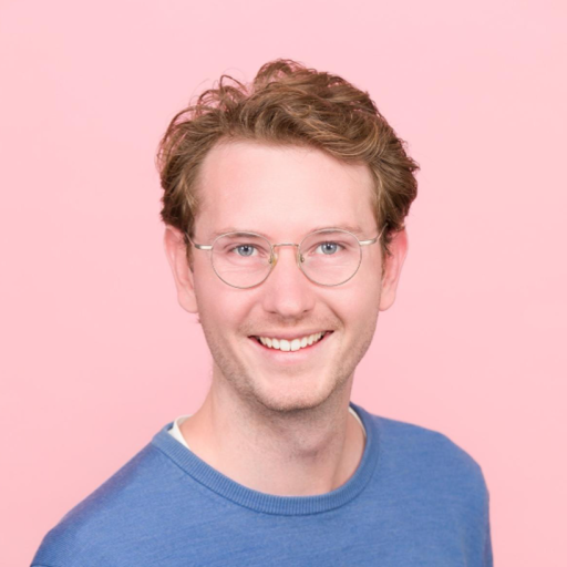 Connor Benedict :: Wikimania 2024