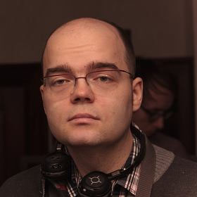 Piotr Konieczny (Piotrus) :: Wikimania 2024